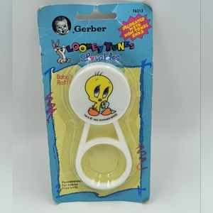 Gerber | Toys | Vintage 993 Gerber Loveables Looney Tunes Tweety Bird ...